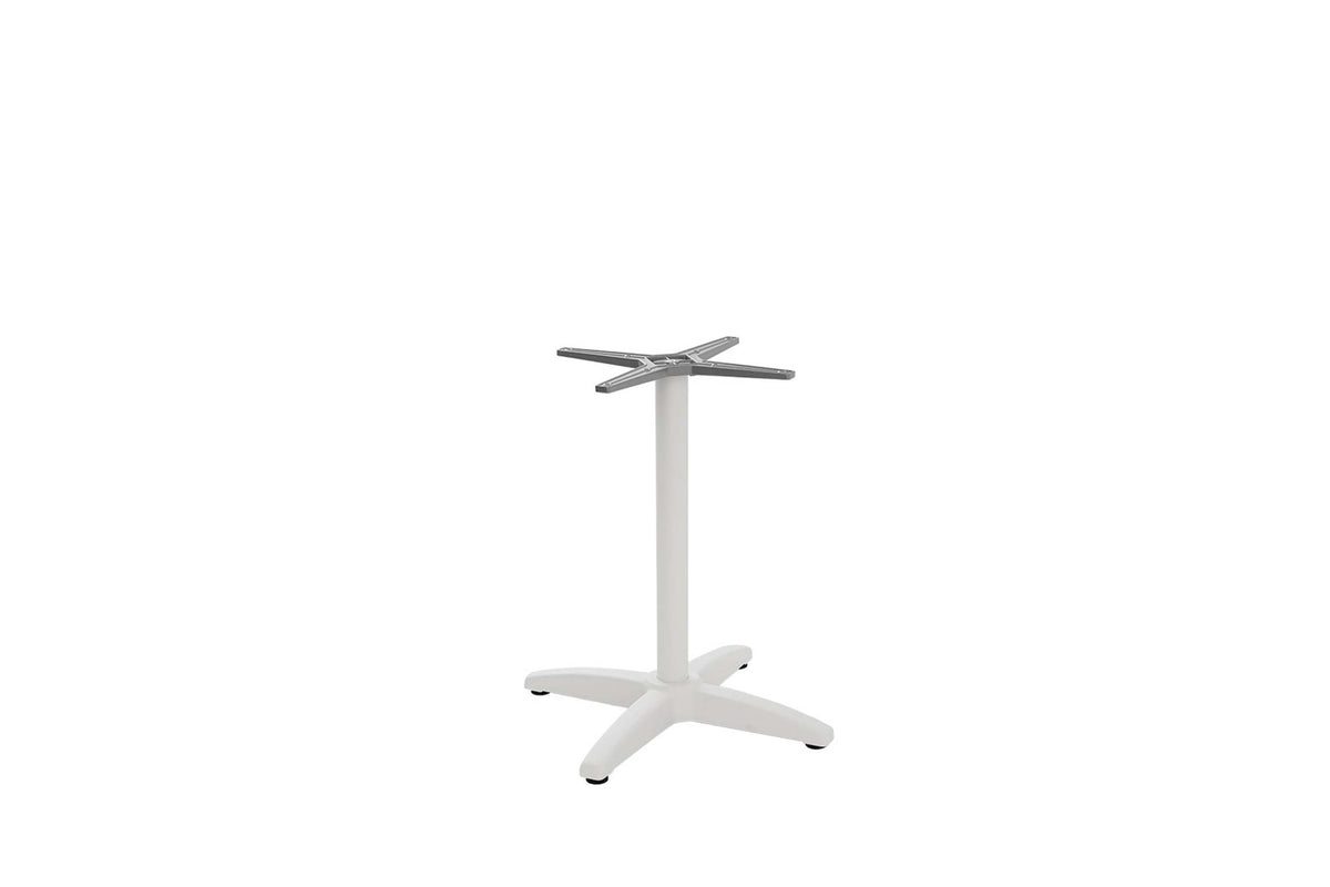 Sydney Table Base (KD) – Adria Contract Seating