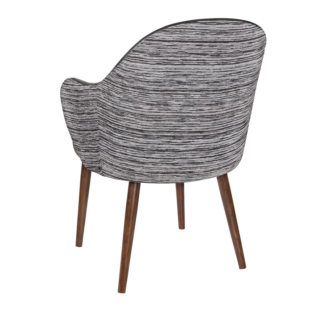 Jasper Chair Black – Adria Contract Seating