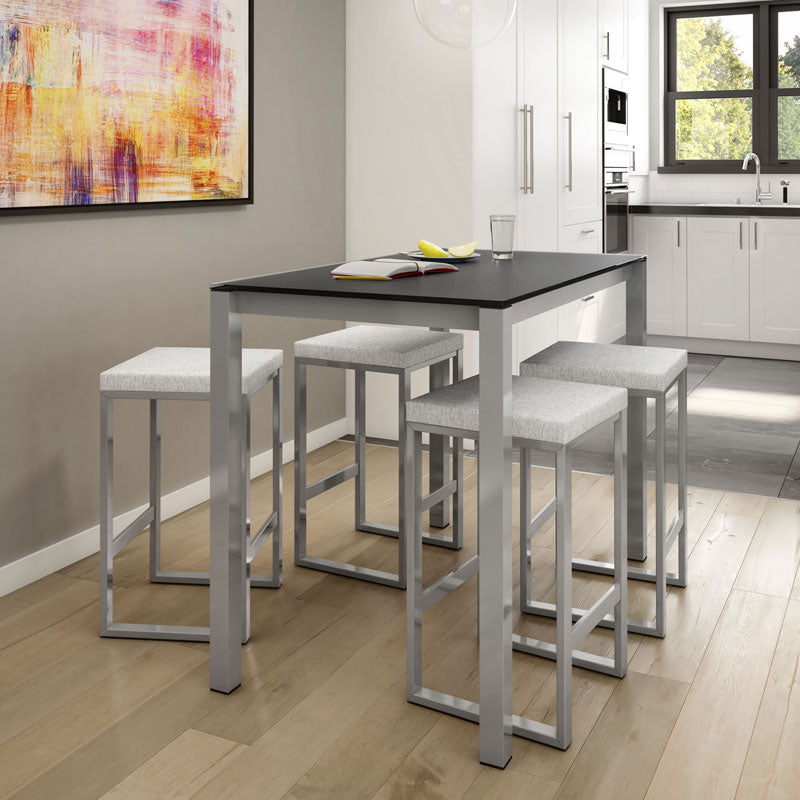 AARON CUSHION SEAT – Adria Contract Seating