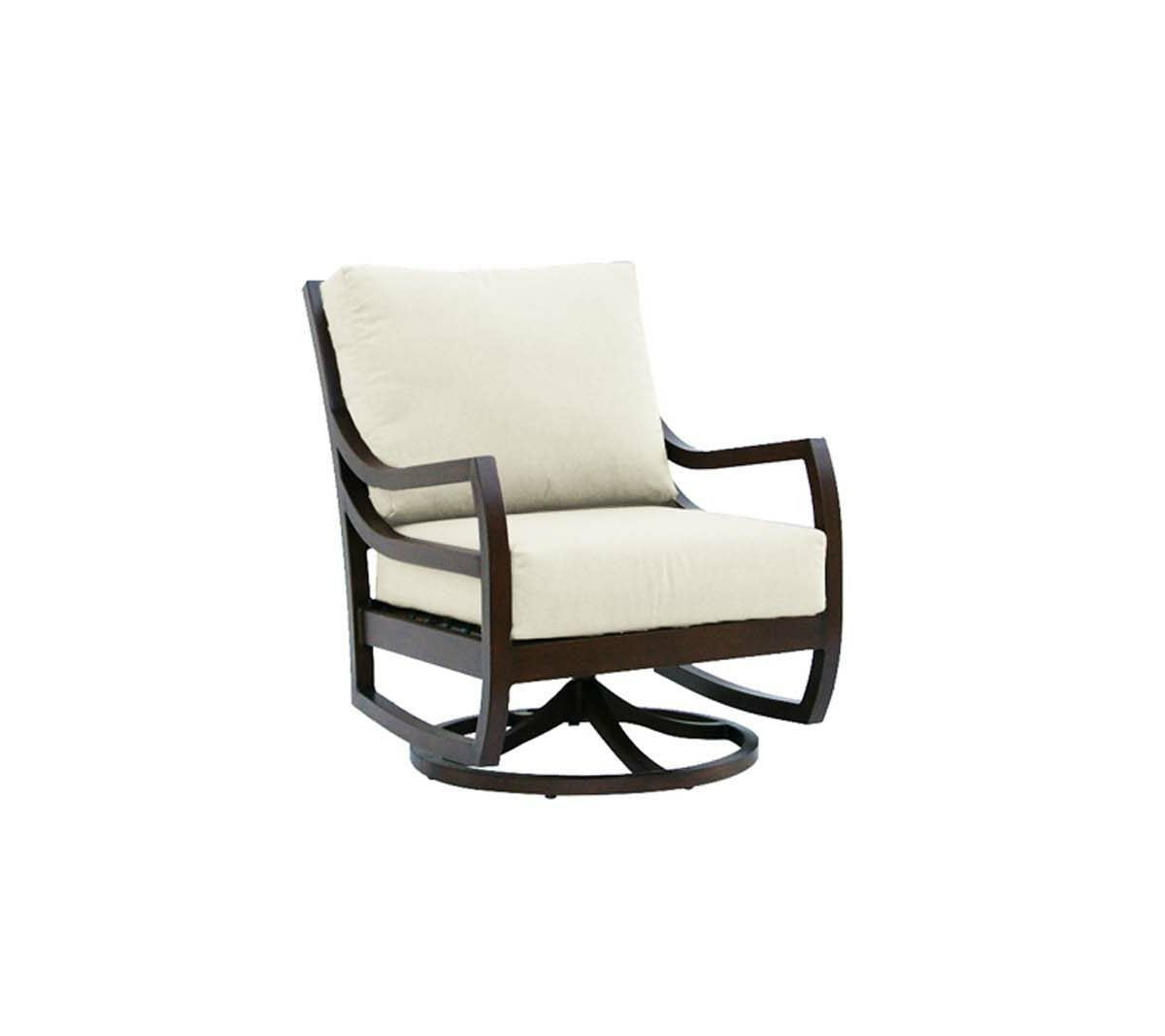Madison Swivel Rocker – Adria Contract Seating